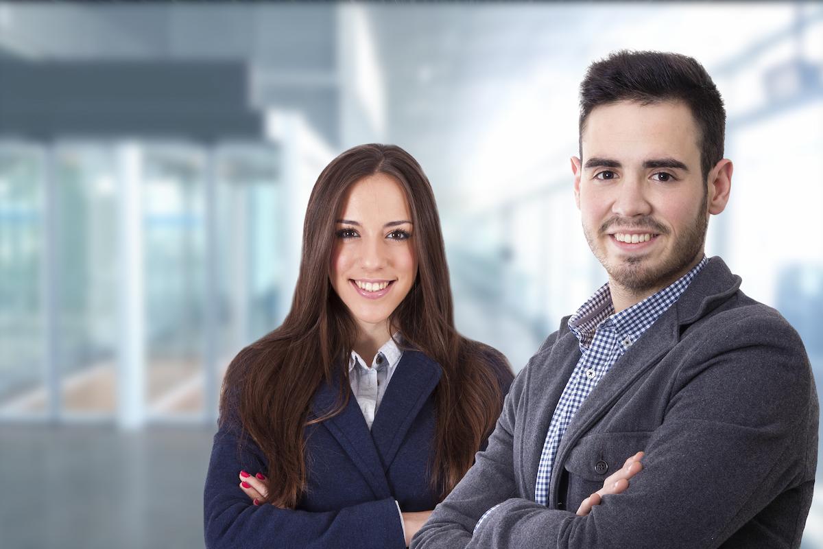 ESCA - Ecole de Management - Casablanca